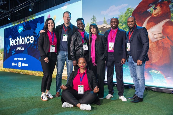 PwC at World Tour Essentials Johannesburg | Blogs