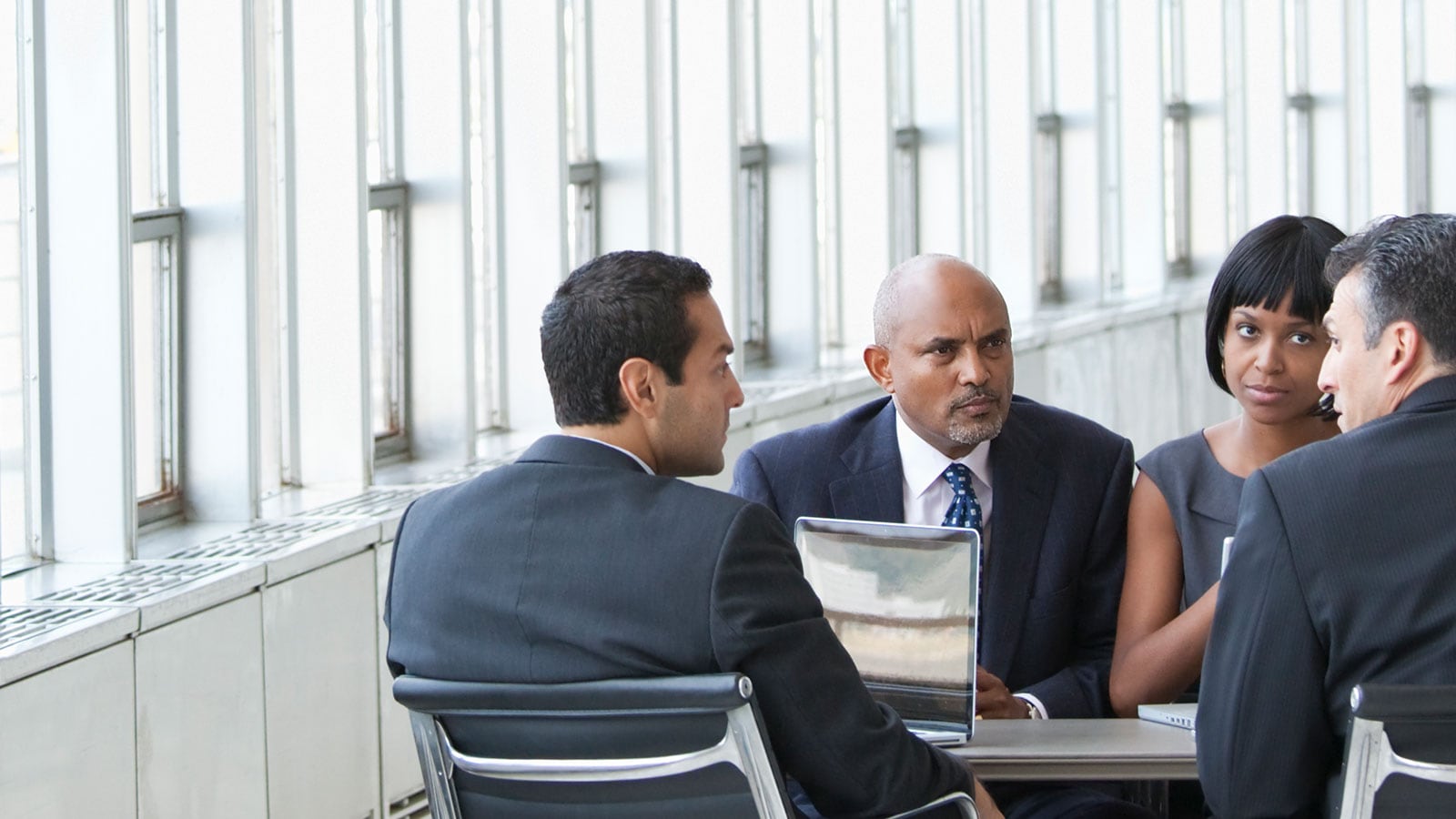 Value Added Tax training