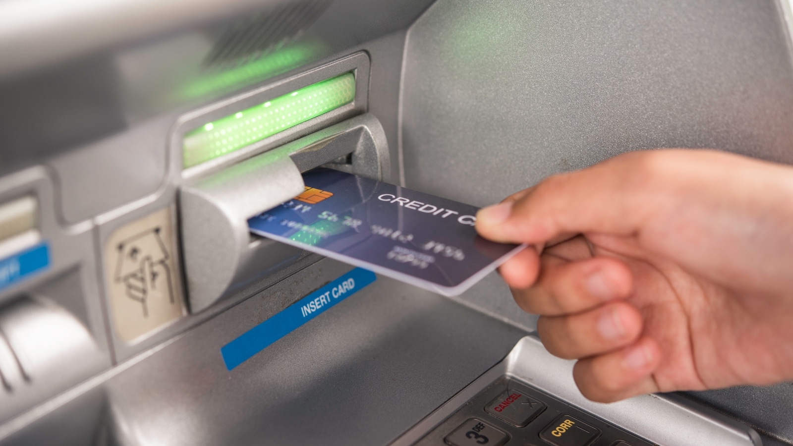 Revolutionising cash management | Blog