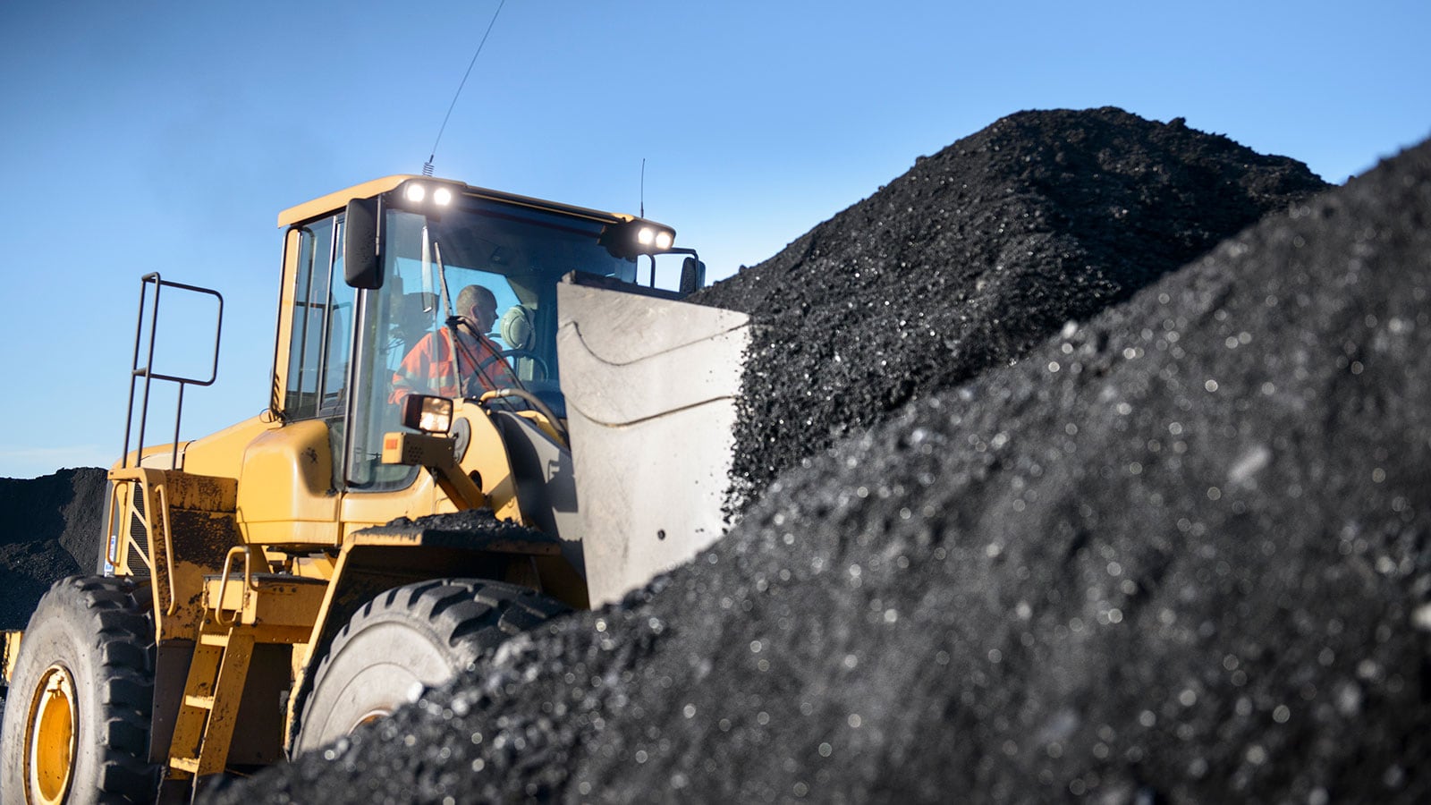 Energy, utilities and resources