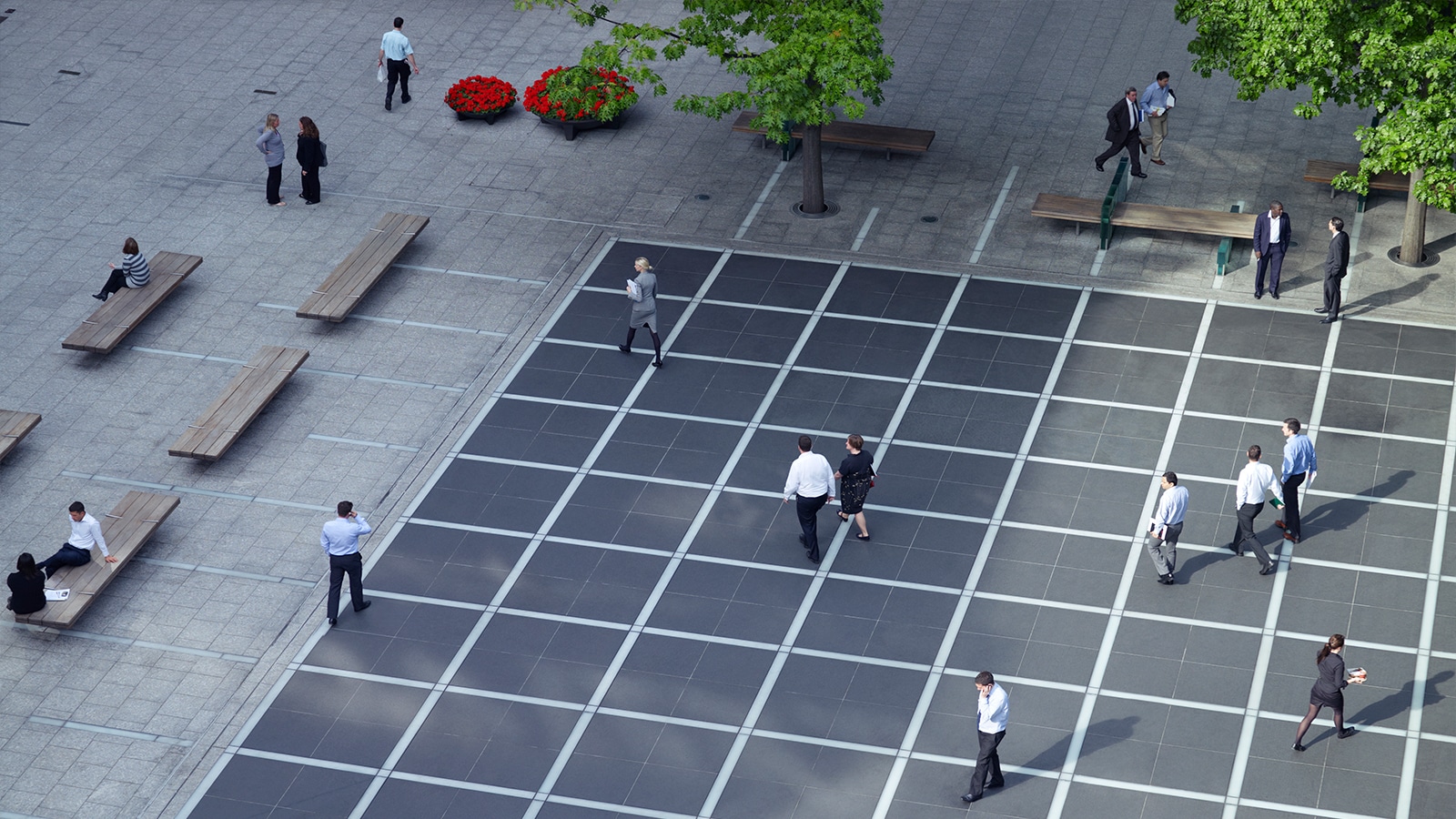 PwC's Business School