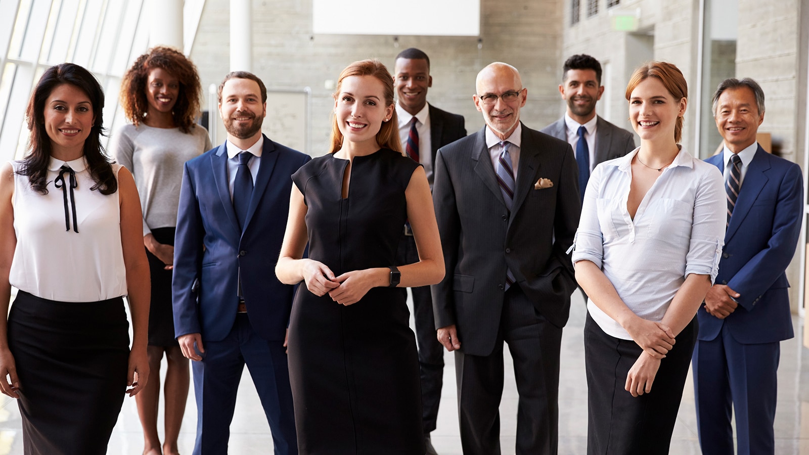 Human rights statement | PwC South Africa