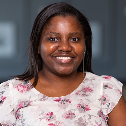 Meet our 2022 Africa Partners