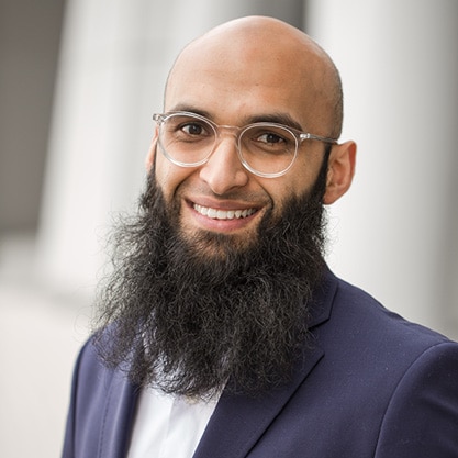 Meet our 2022 Africa Partners