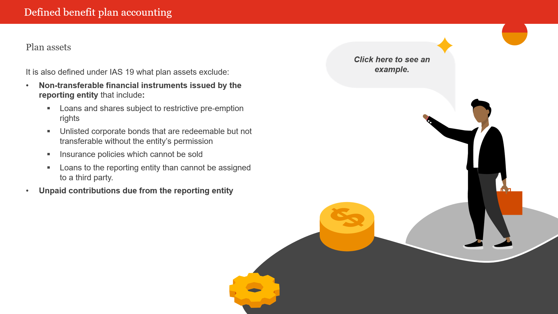 IFRS e-learning Modules