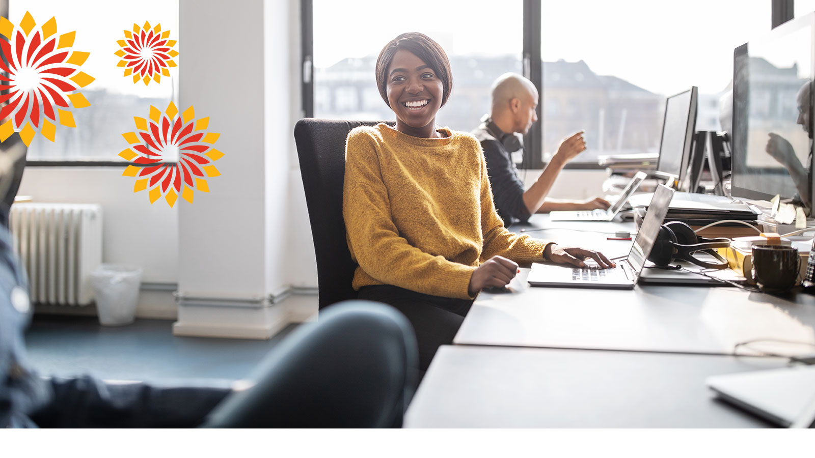 CA training programme