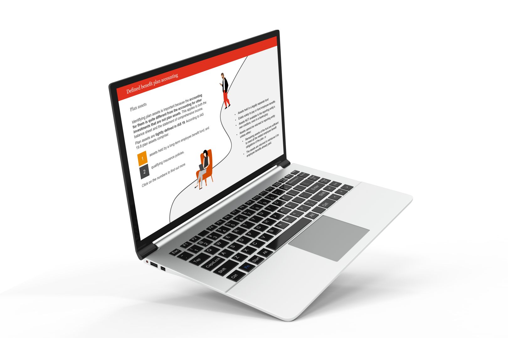 IFRS e-learning Modules