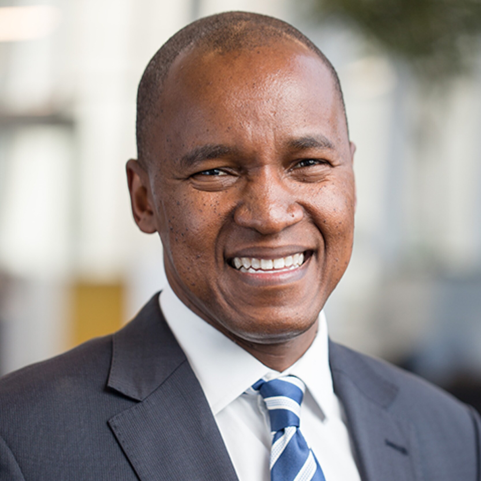 Meet our 2022 Africa Partners
