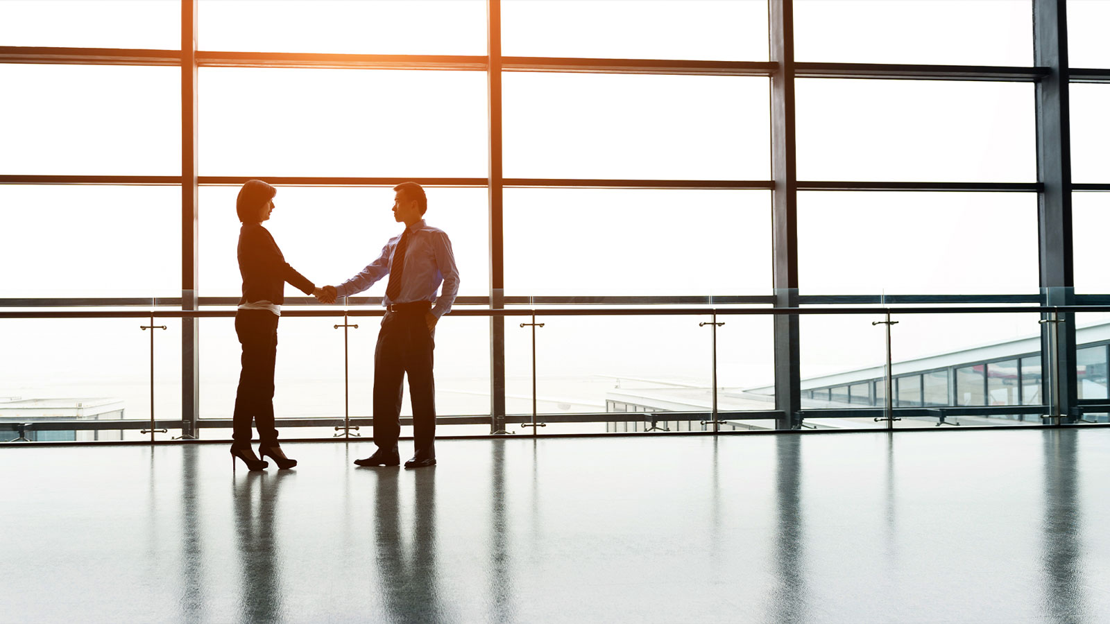 Family affairs are becoming borderless | Blog