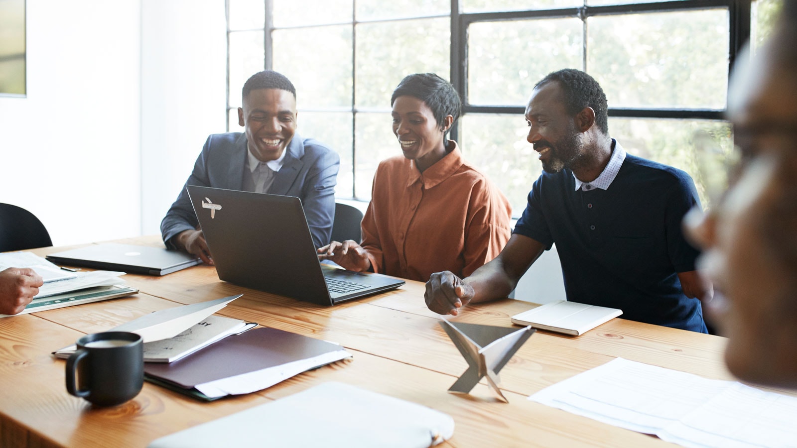 International development | PwC South Africa