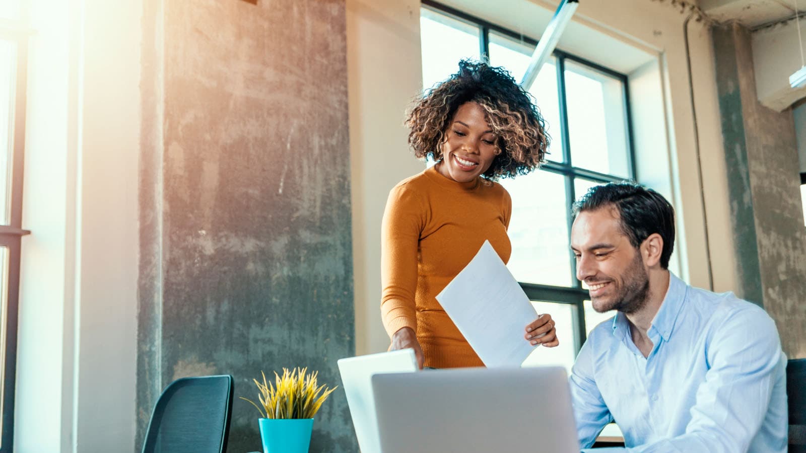 Crafting a robust business model: A blueprint for success | Blog