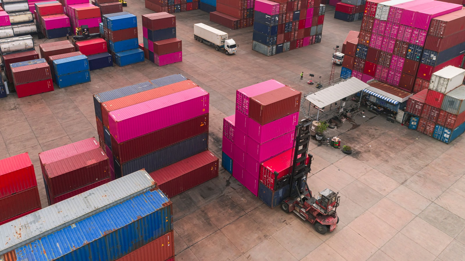 Logistics | PwC South Africa