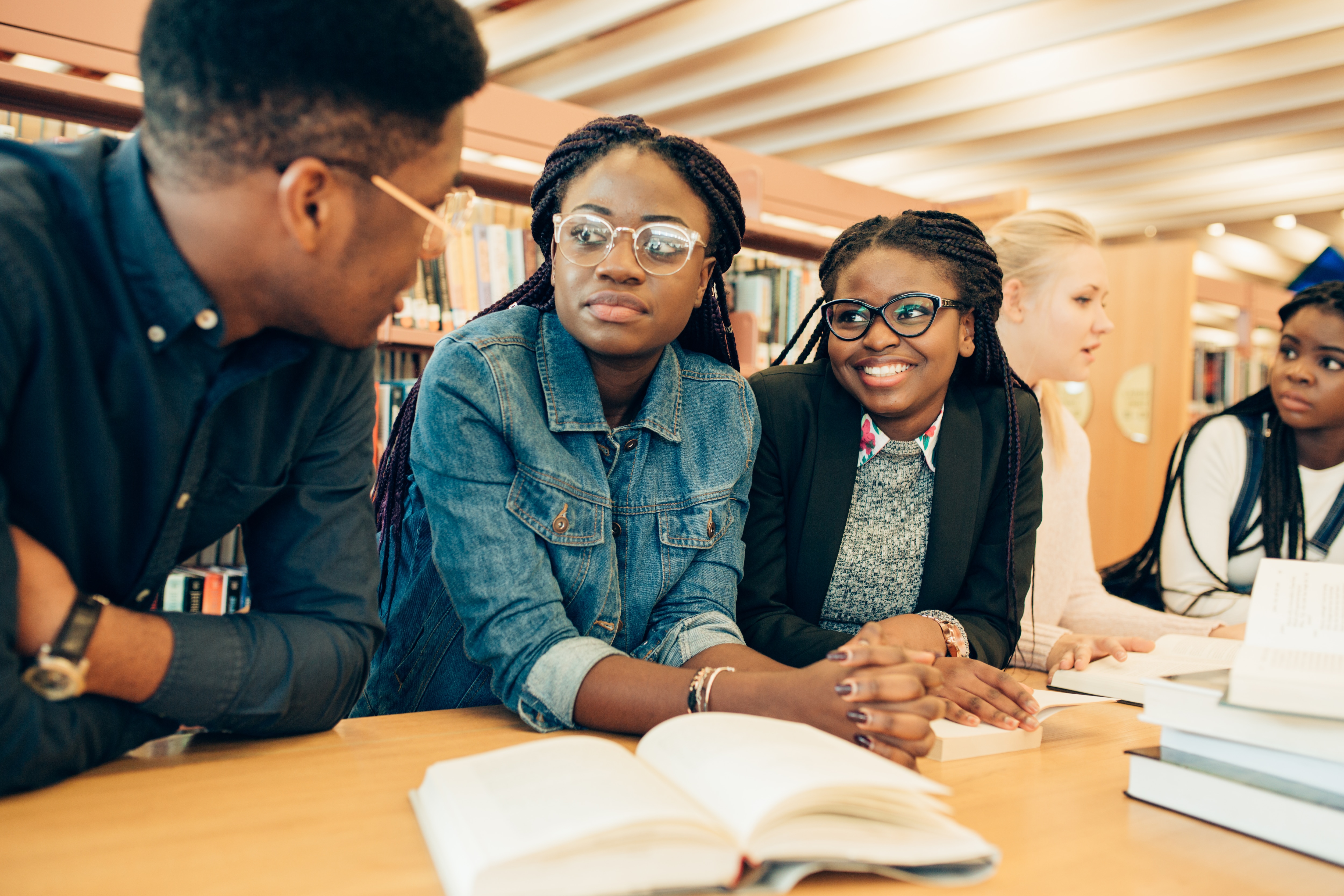 Learners bursaries