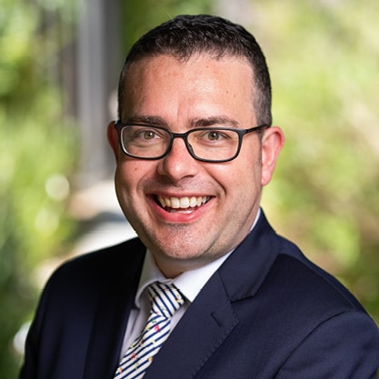 Meet our 2022 Africa Partners