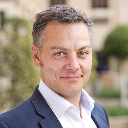 Meet our 2022 Africa Partners