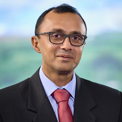 Meet our 2022 Africa Partners