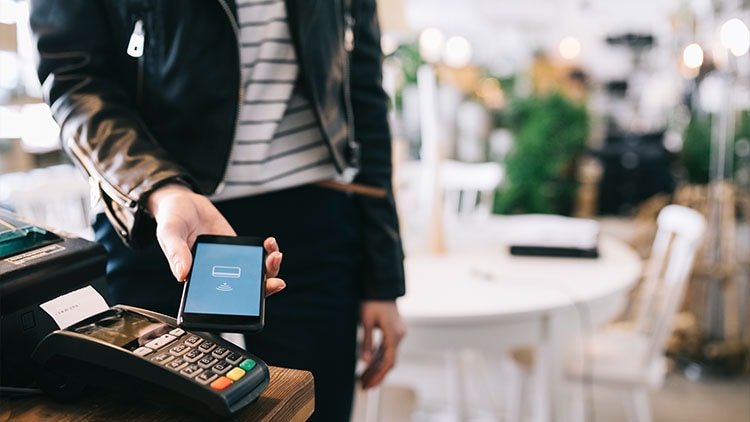 Payments Transformation
