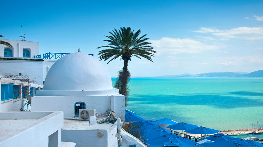 Tunisia | VAT in Africa | PwC