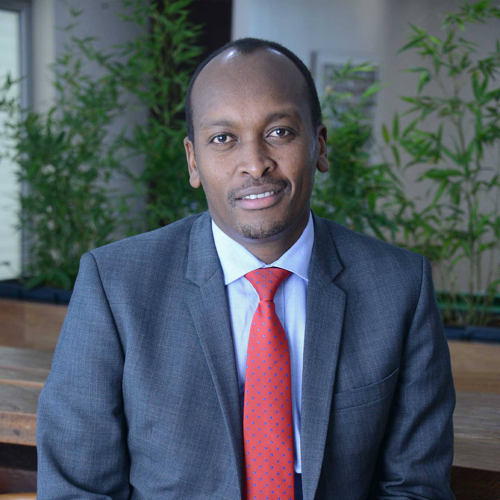 Sustained outcomes | Africa Annual Review