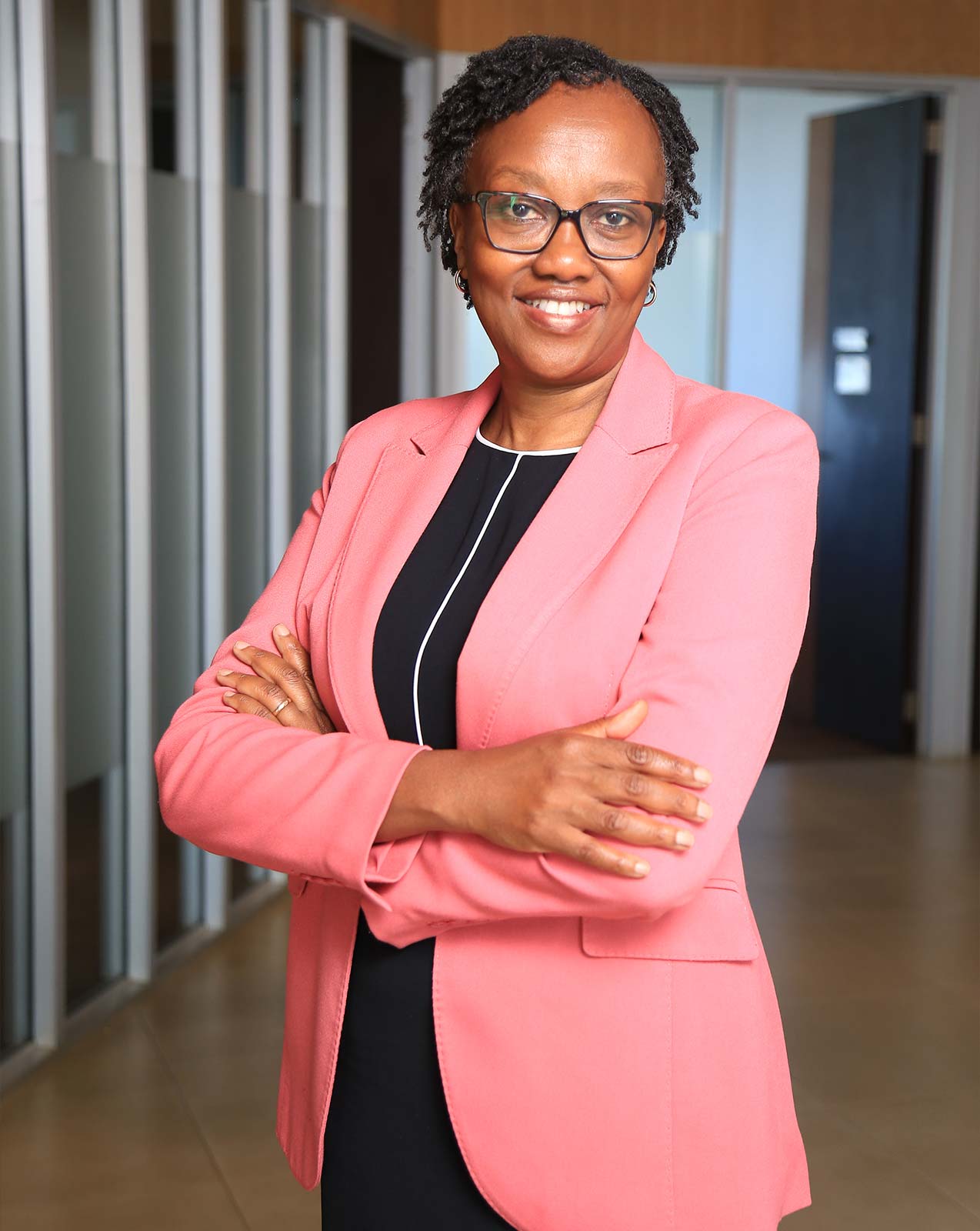 Inspiring our people | Africa Annual Review