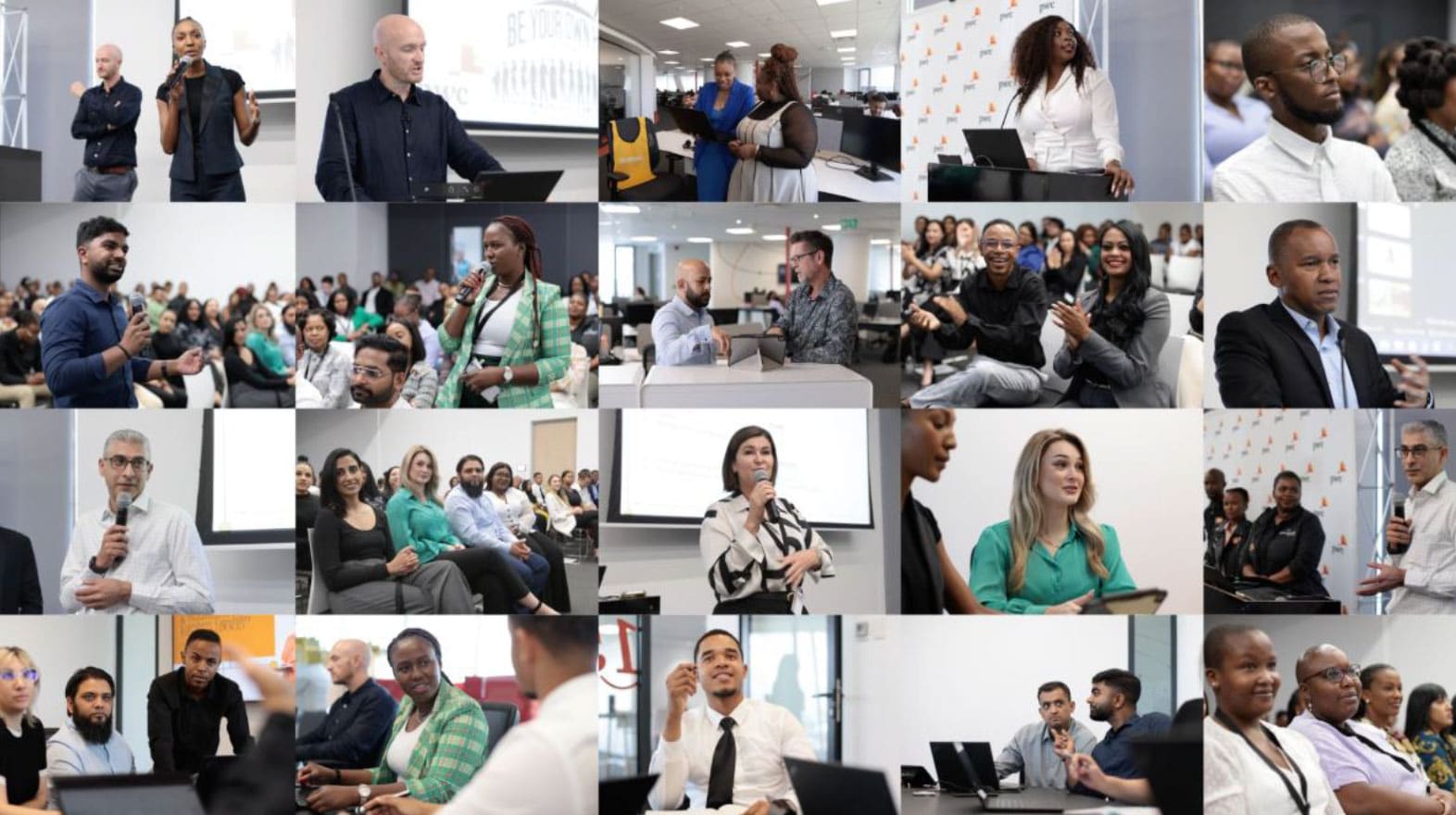 South Africa Technology and Innovation Centre