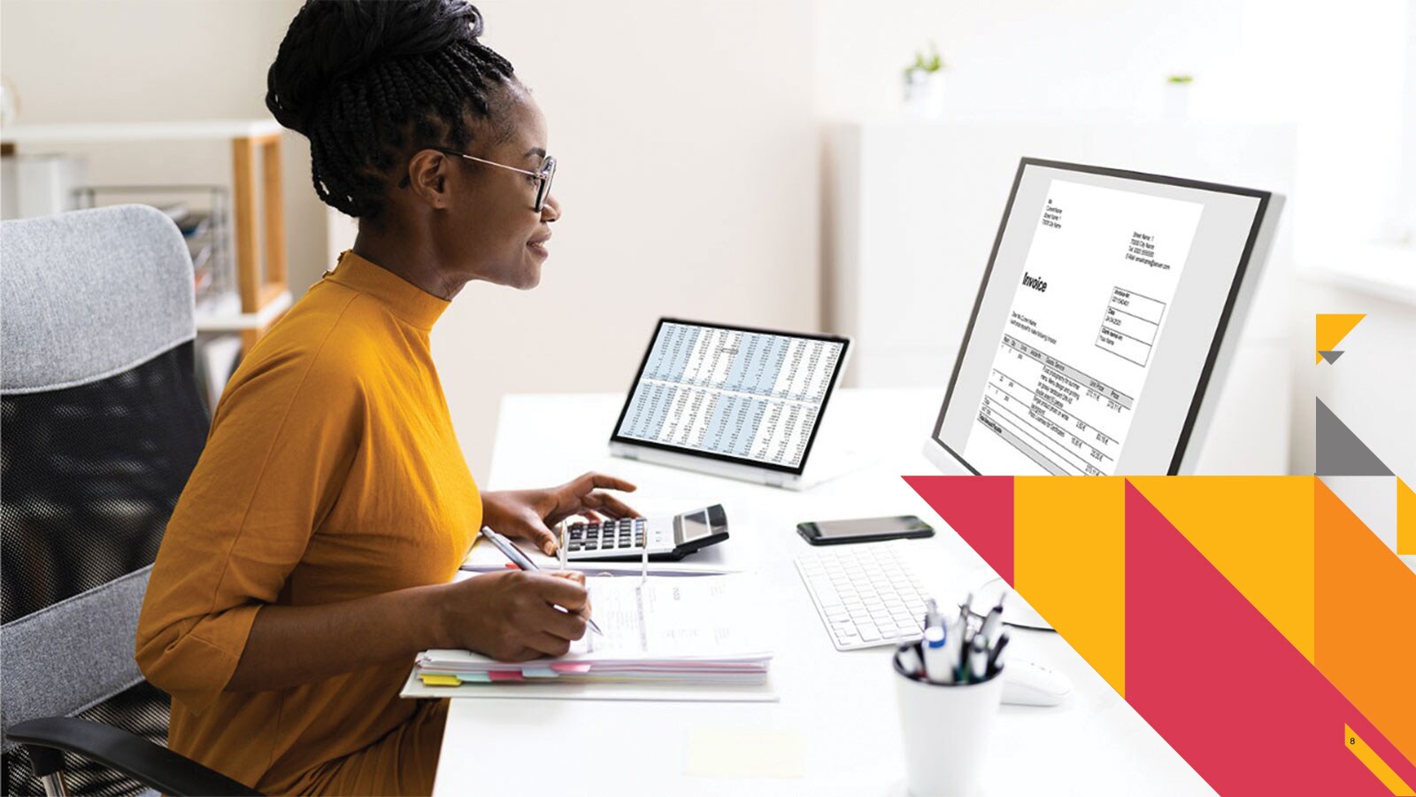 Transparency report 2024 | PwC South Africa